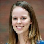 Mikaela Ediger - Institute for International Law and Justice