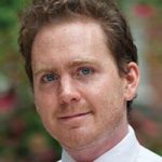 Andrew Larkin - Institute for International Law and Justice