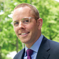 rascoff - Institute for International Law and Justice