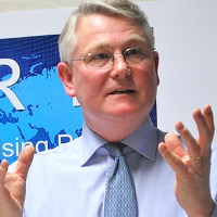 The International Politics of the Environment: An Introduction ...