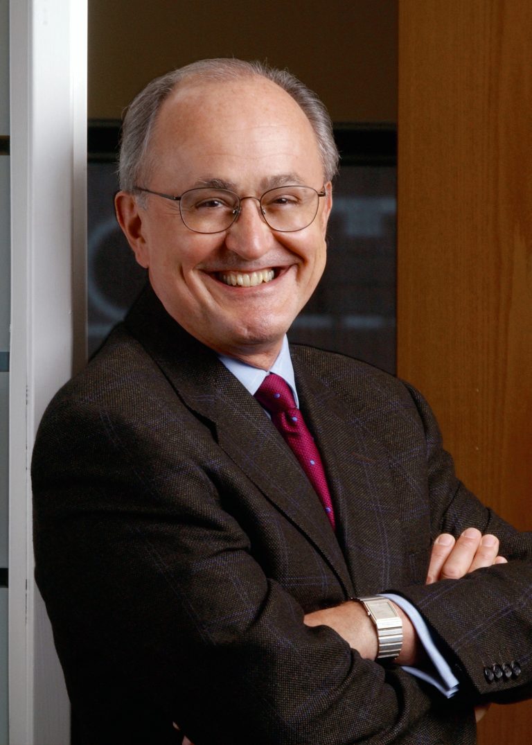 Ruggie John - Institute for International Law and Justice