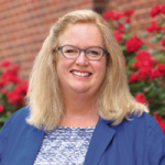 Deborah Kay Burand - Institute for International Law and Justice