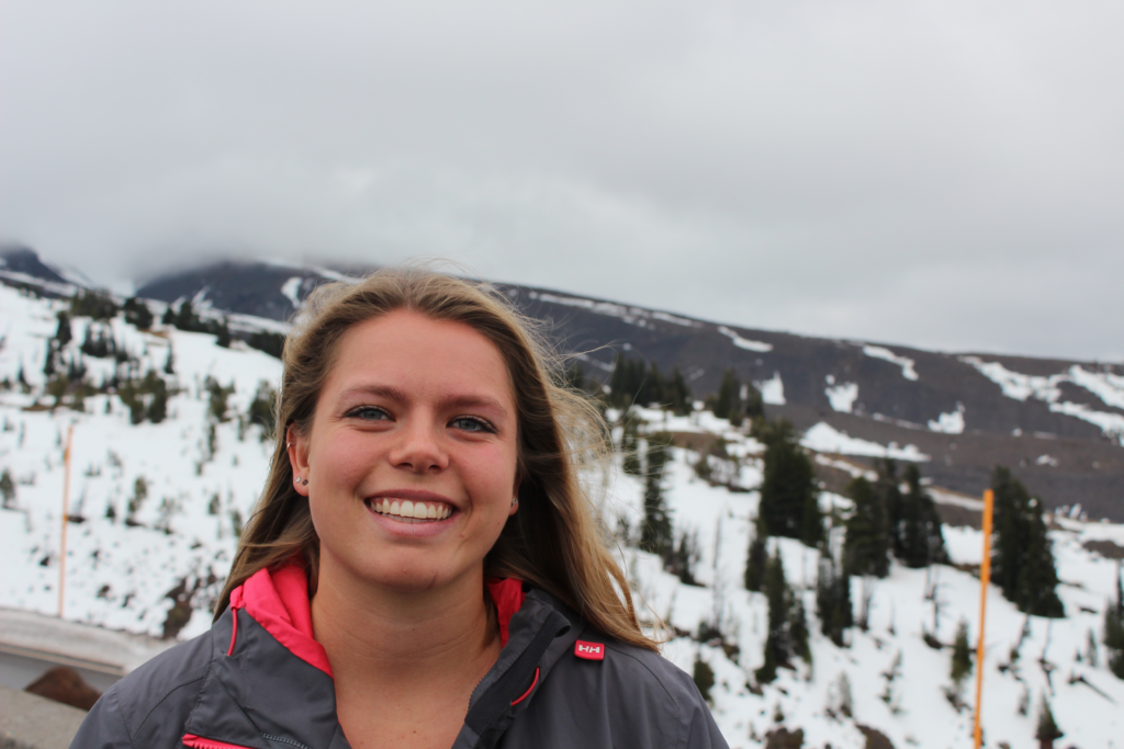 Ciara Taylor - Institute for International Law and Justice