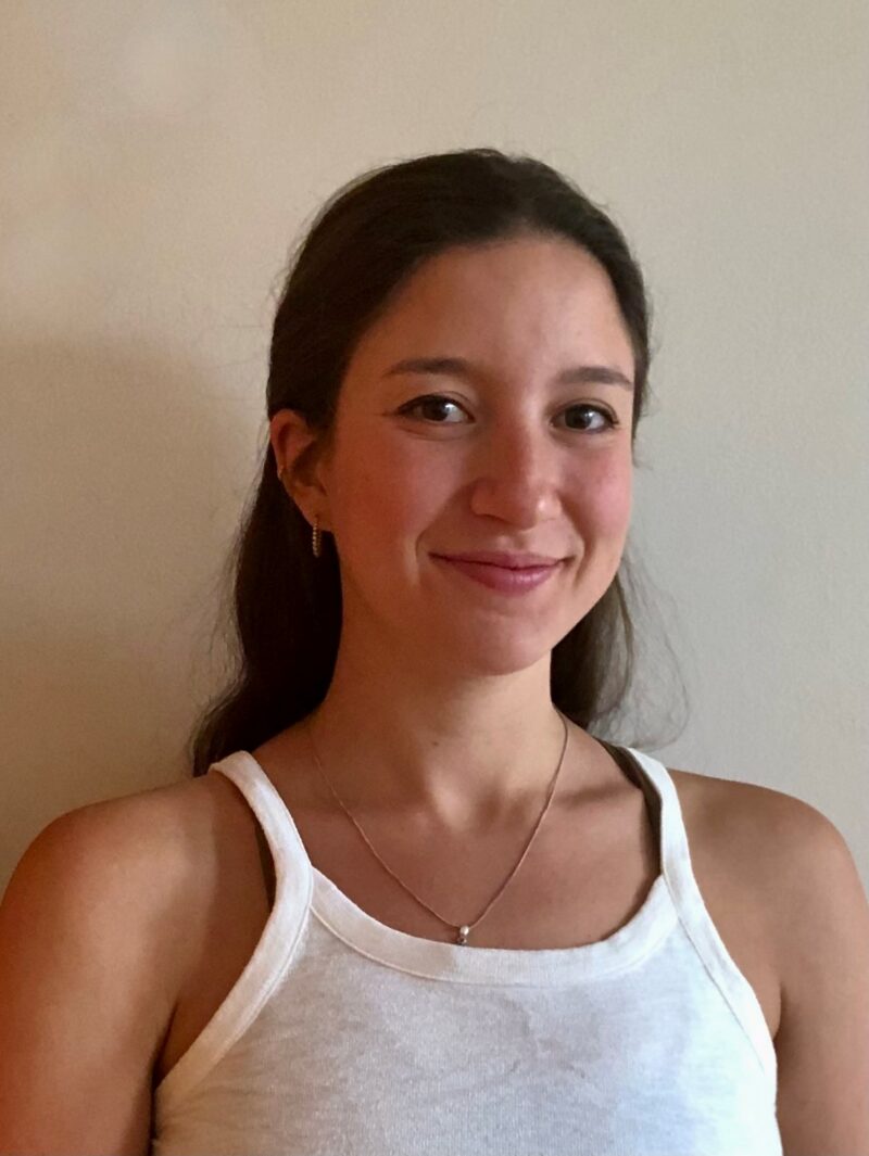 Talya Nevins - Institute for International Law and Justice