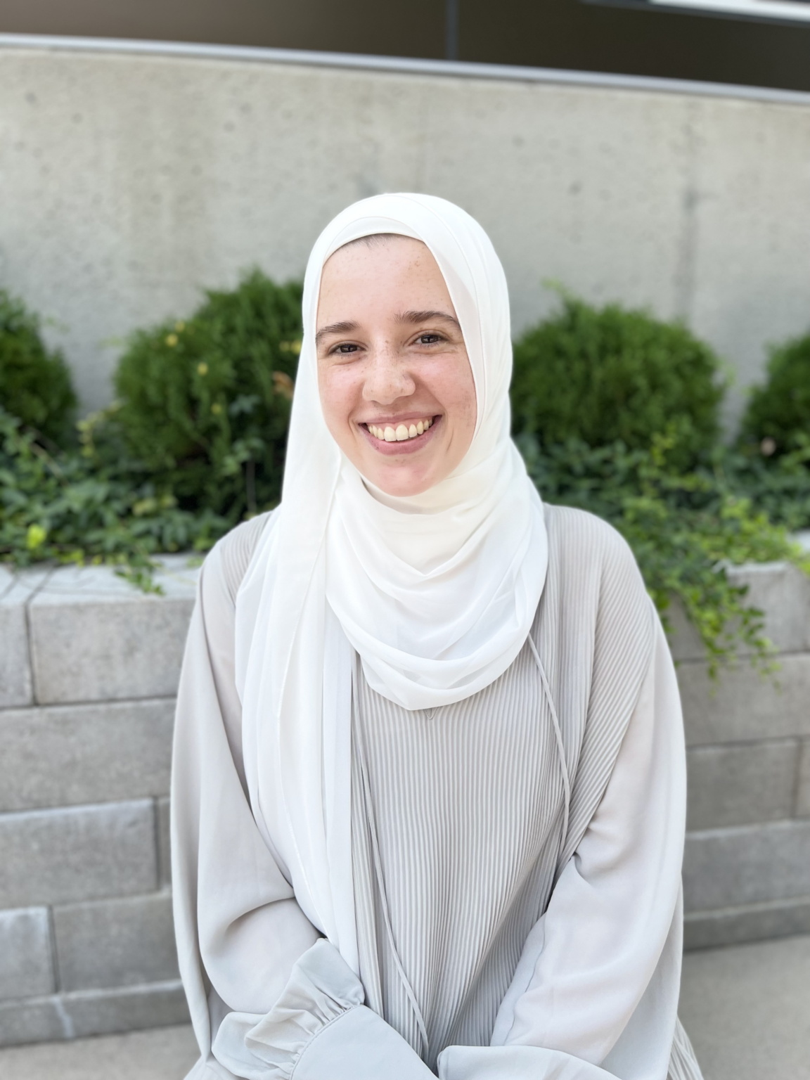 Nour Soubani - Institute for International Law and Justice