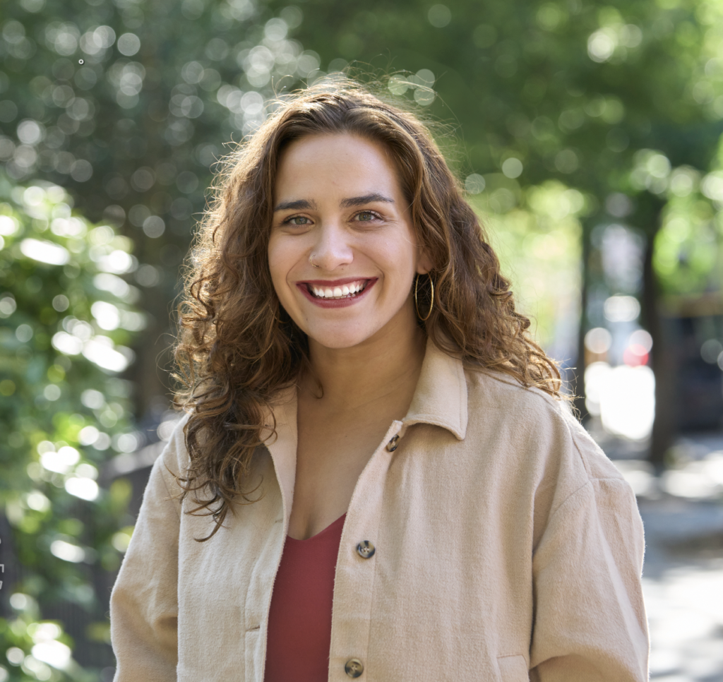 headshot - Institute for International Law and Justice